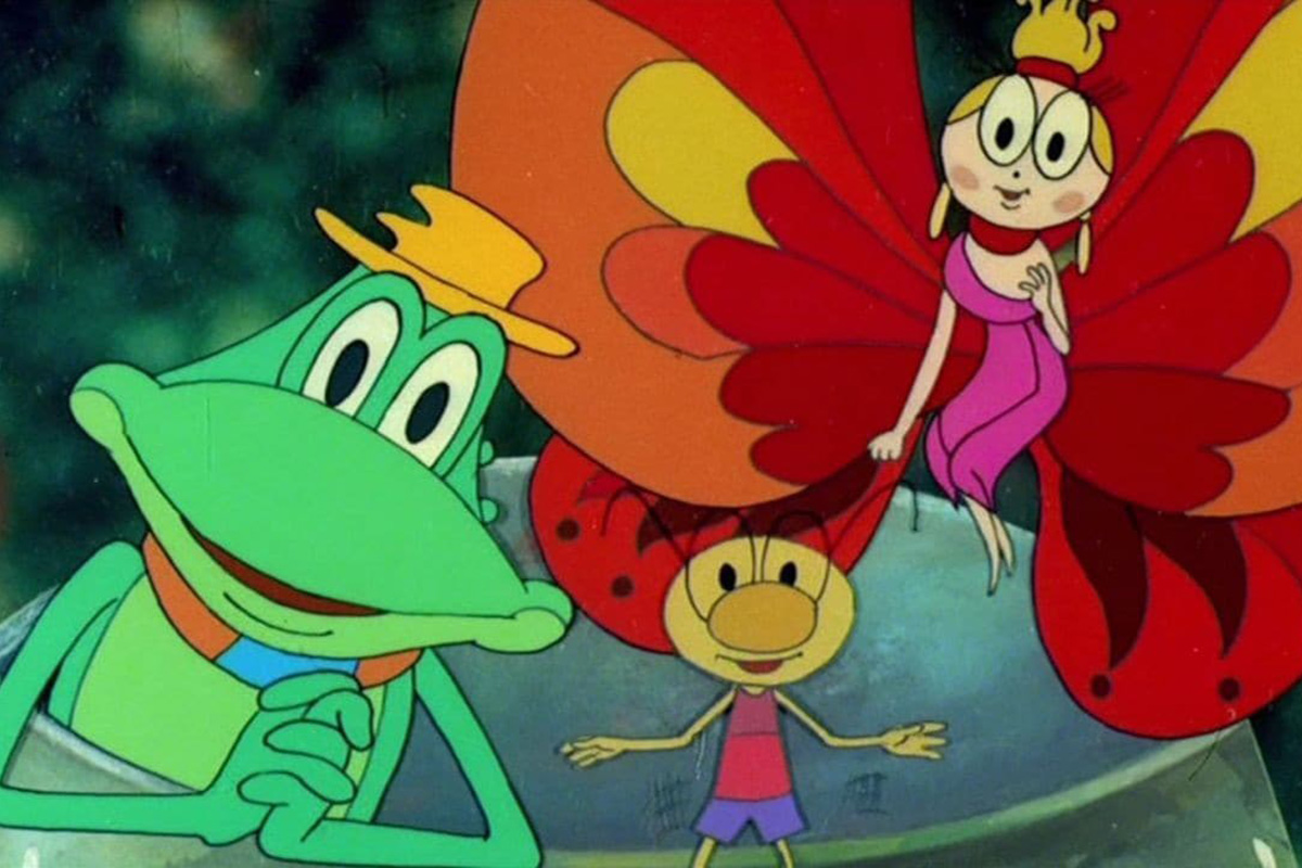 Maria, Mirabela (1981) - Dracula Film Festival - 2019